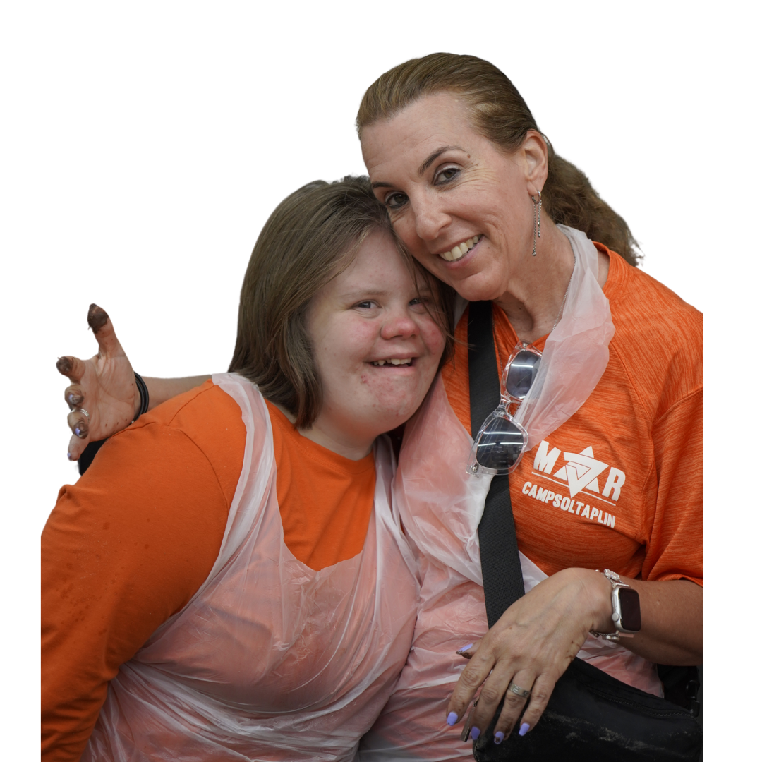 Special Needs Summer Camp - MARJCC