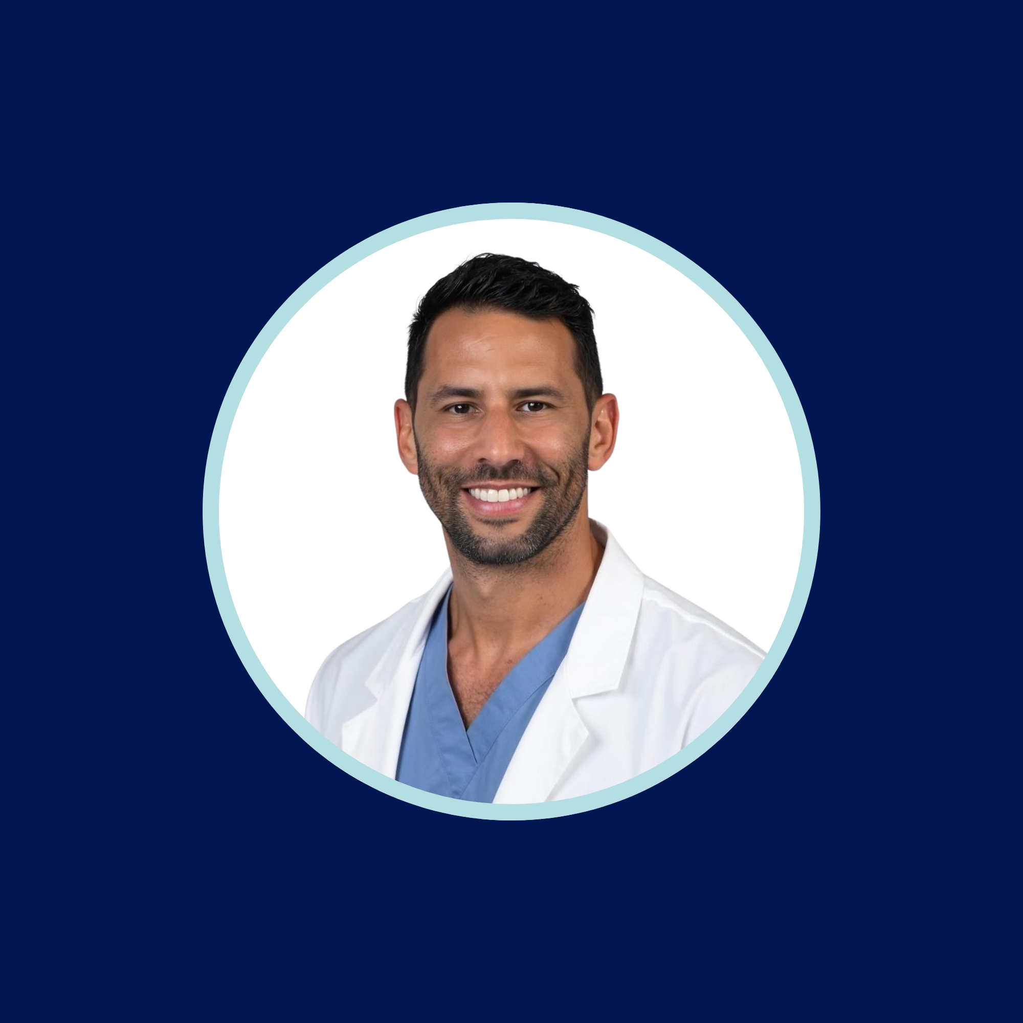Ariel Grobman MD - MARJCC